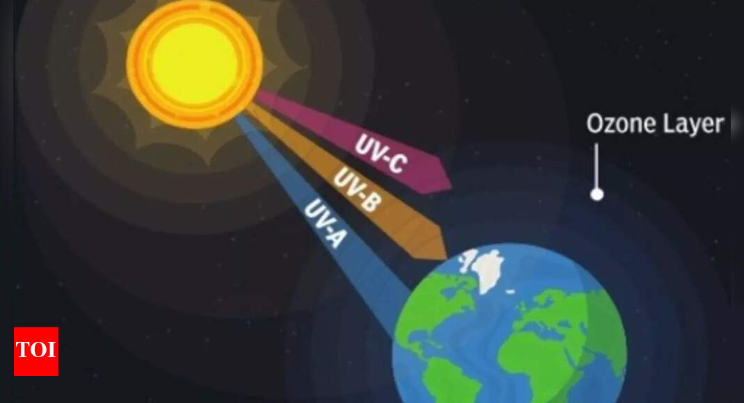 Ozone: Oh-zone! Why This Prominent Pollutant In Delhi Air Is Becoming A ...