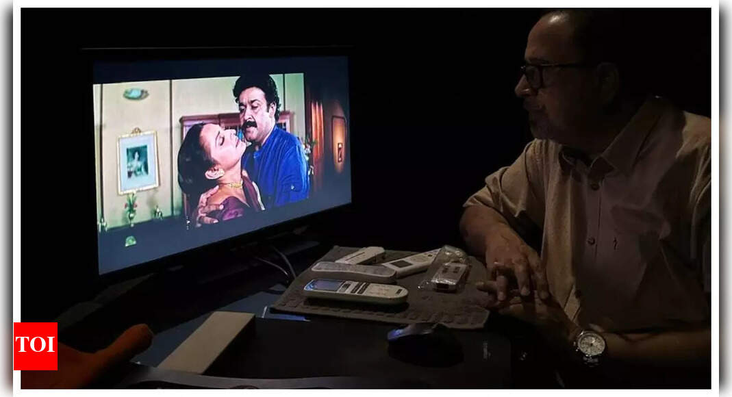 'Devadoothan' set to shine in remastered 4K Atmos version, director ...