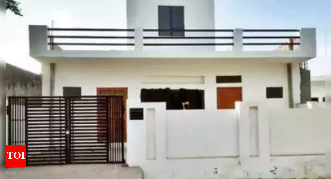 Why are foreigners choosing Greater Noida to set up meth labs? | Noida ...