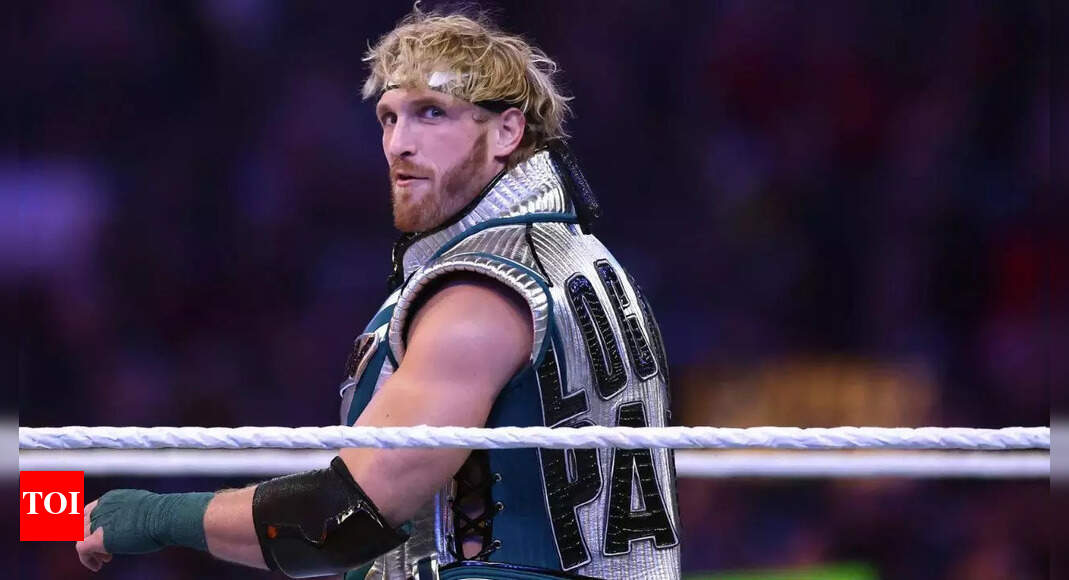 Logan Paul praises WWE as wrestling enters 'New Era' | WWE News - Times ...