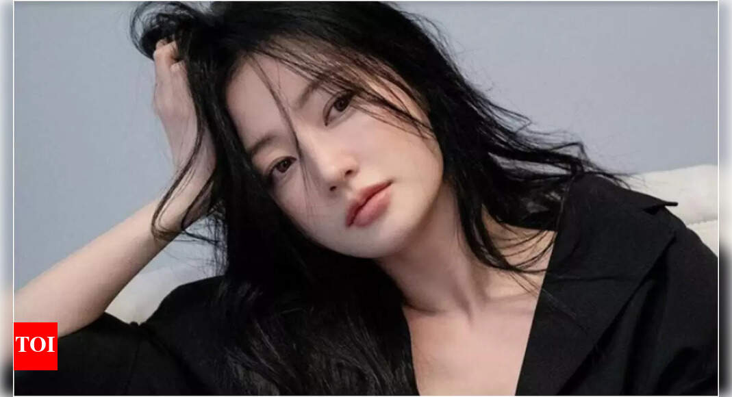 Song Ha Yoon Controversy: Song Ha Yoon's agency under fire; Alleged text message to victim in ...