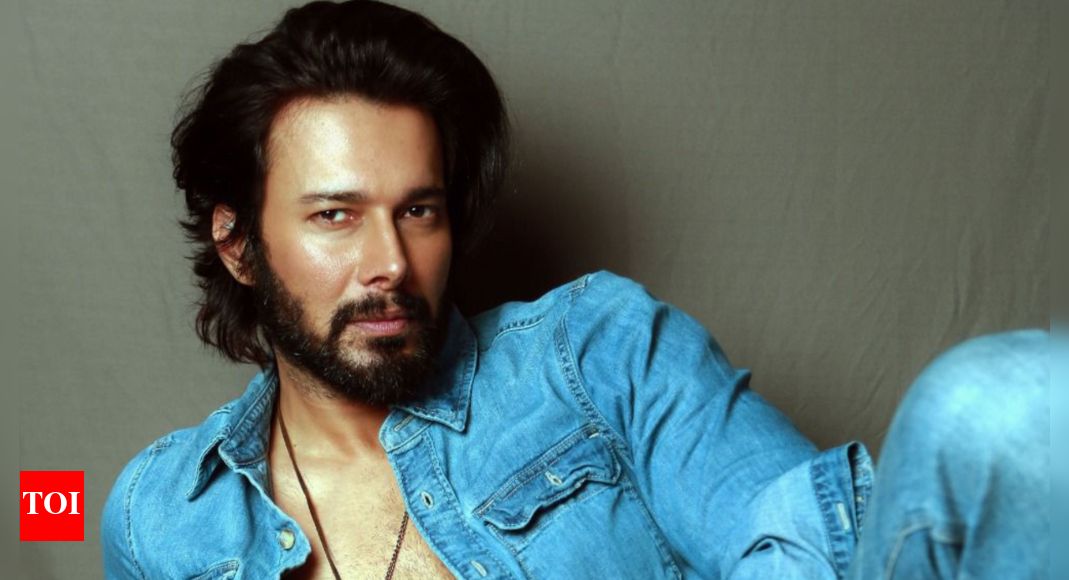 Rajniesh Duggal talks about his international debut: I am mostly ...