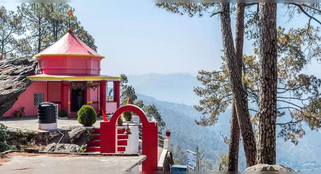Uttarakhand: Manaskhand Corridor Yatra starts on April 22, aims to ...