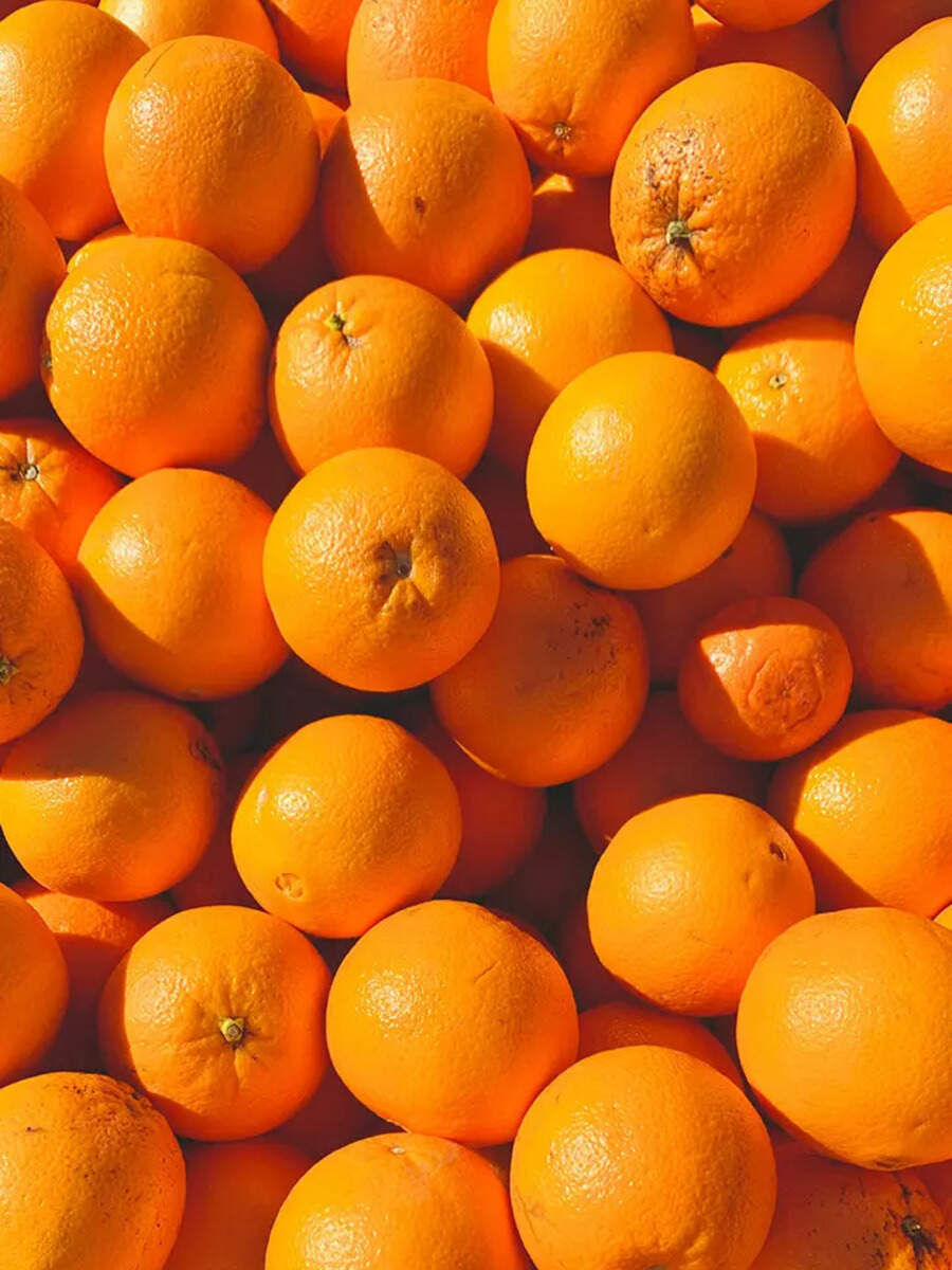10 types of oranges and their benefits | Times of India