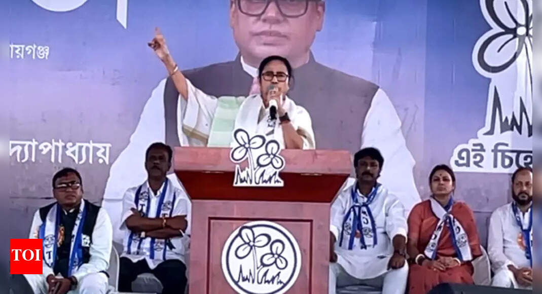 Calcutta HC order on Bengal teacher recruitment 'illegal', will challenge it: Bengal CM Mamata ...