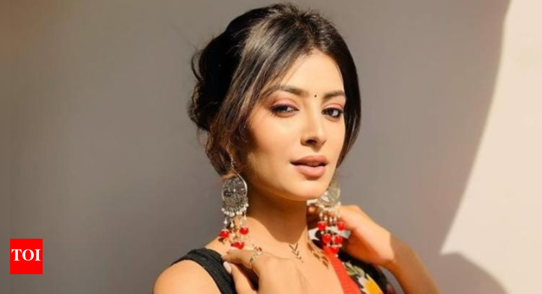 Aarchi Sachdeva on Bagging Meetha Khatta Pyaar Hamara: I gave several ...