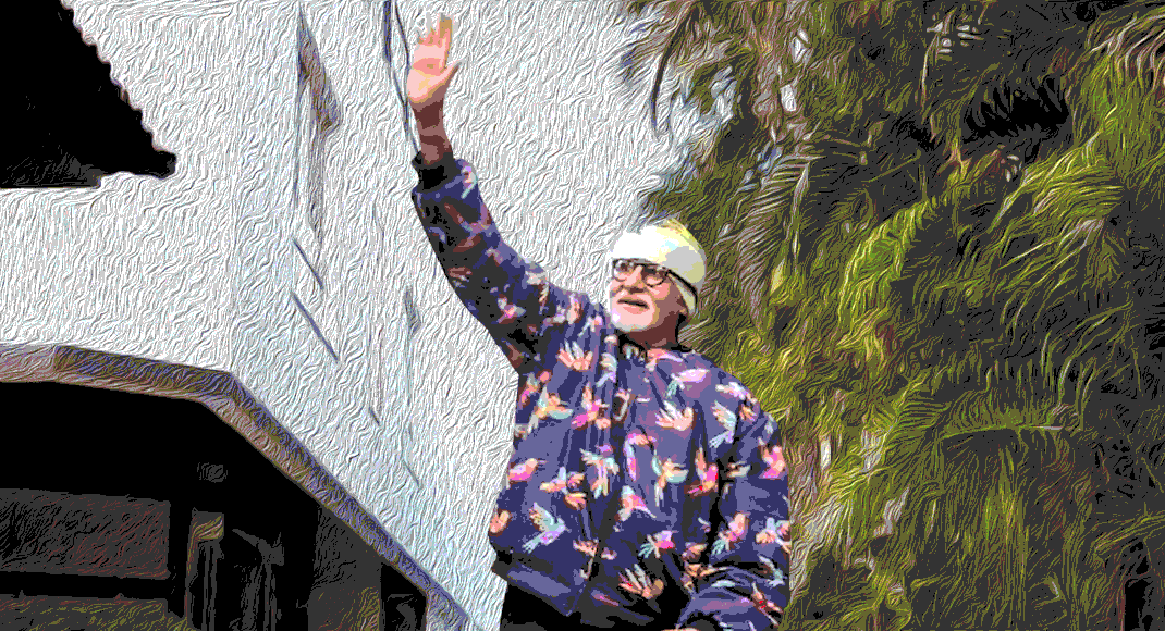 42 years of Bachchan 'darshan': A hero worship like no other | India ...