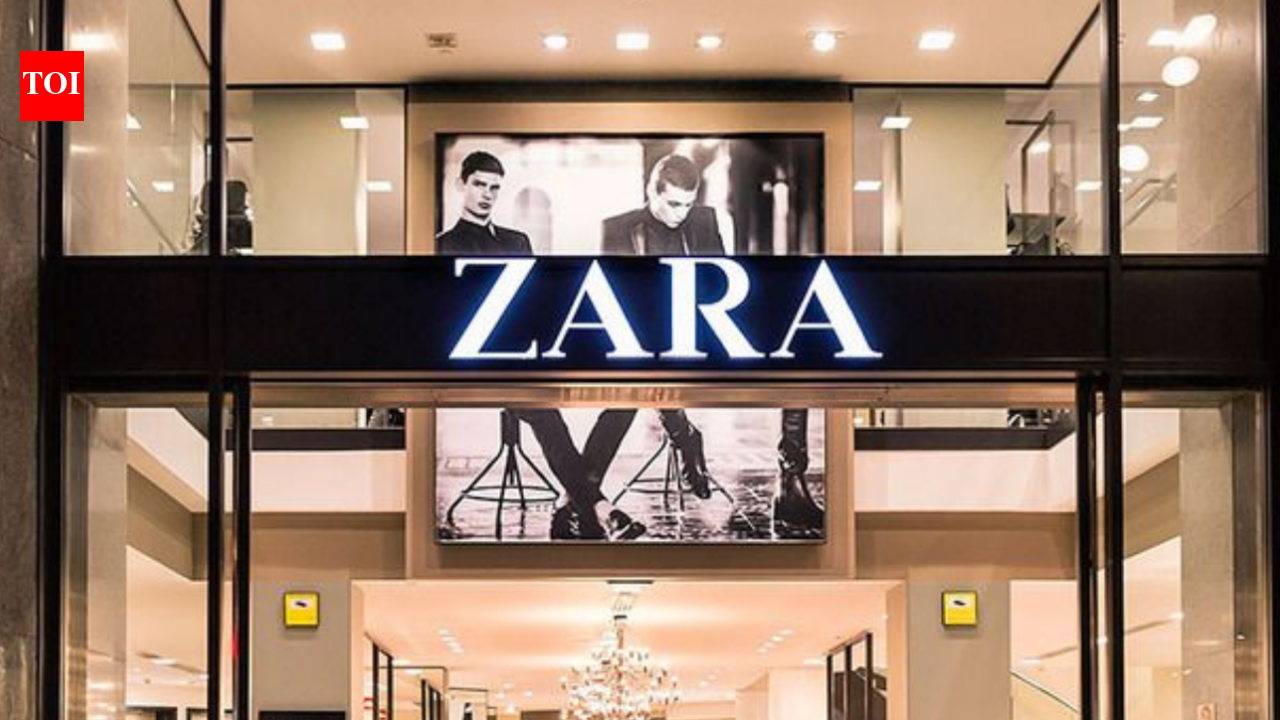 Fake Zara Identification: How to spot fake Zara clothes?