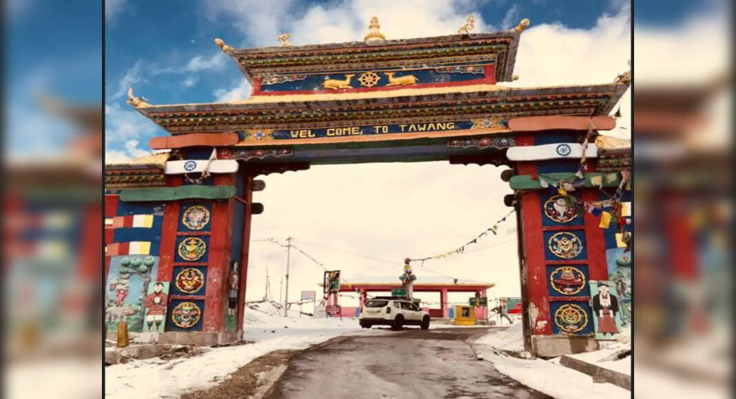 Tawang: Arunachal Pradesh's hidden gem for the perfect offbeat summer ...