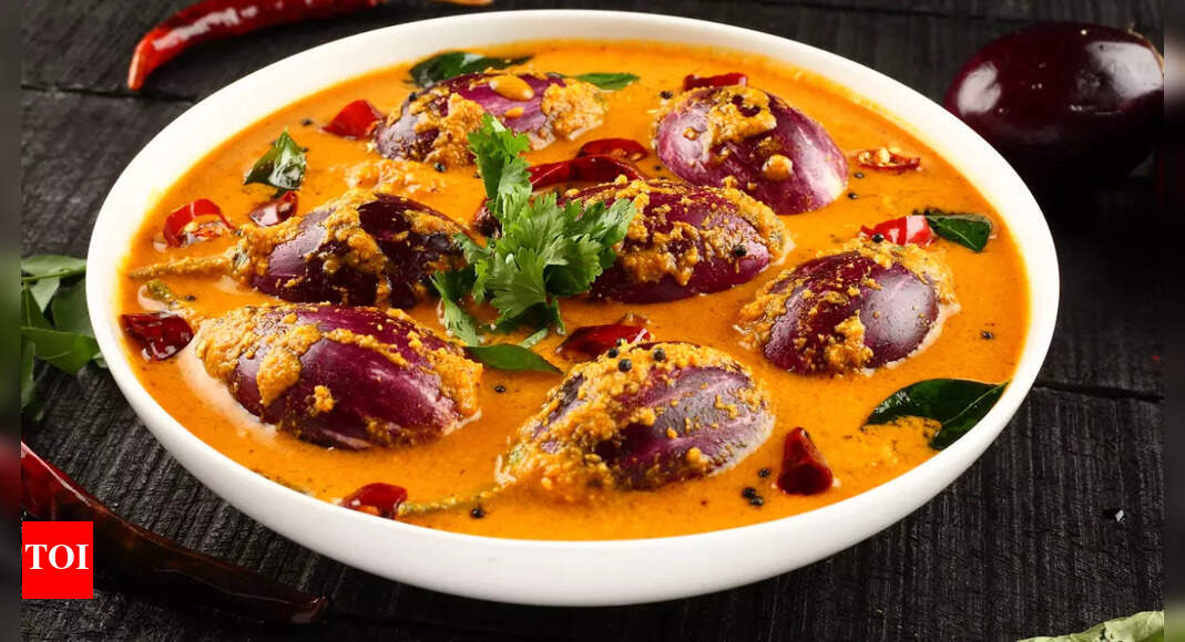 4000-year-old, this is world’s oldest curry - Times of India