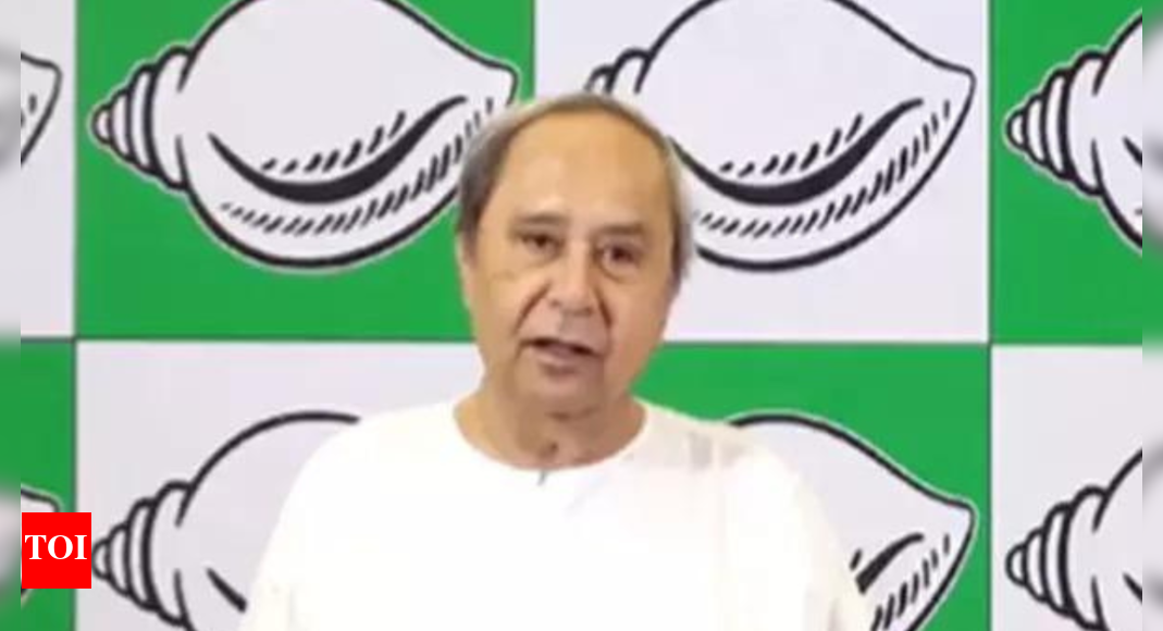 BJD announces names of 6 more candidates for Assembly elections, drops ...