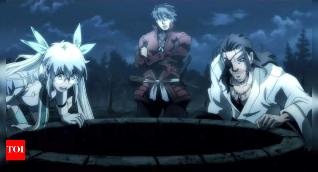 Best isekai anime series of all time; here’s the list | - Times of India