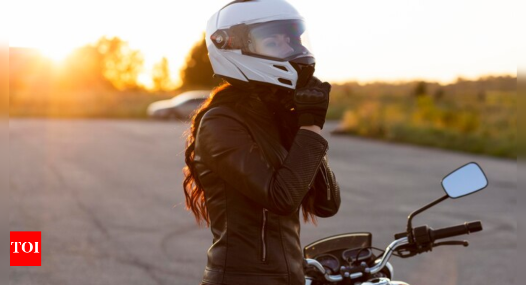 Best Helmets for Safe Bike Rides: Top Picks for Maximum Protection ...