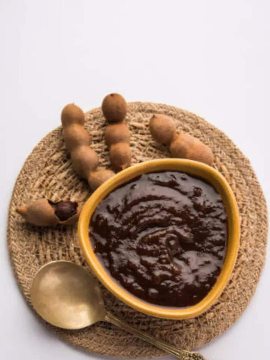 10 Creative Ways to Incorporate Tamarind in Your Food From Chutney to ...