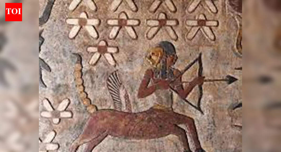 10 oldest symbols known to humans