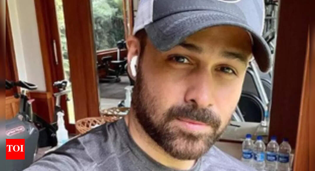 Emraan Hashmi shooting for 'Ground Zero' in Kashmir | Hindi Movie News ...