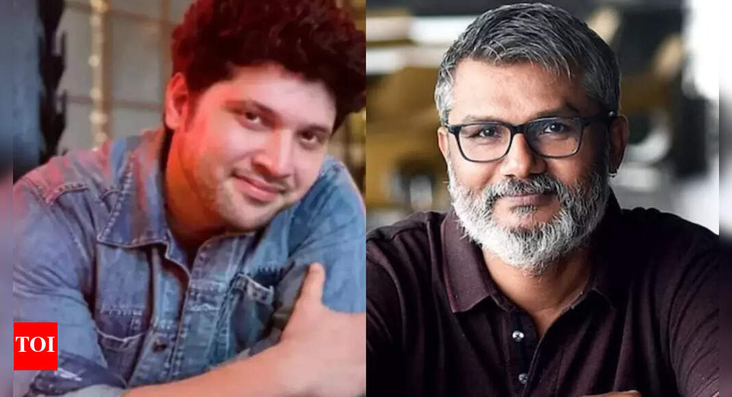 TV actor Aditya Deshmukh regrets missing out on Nitesh Tiwari's ...