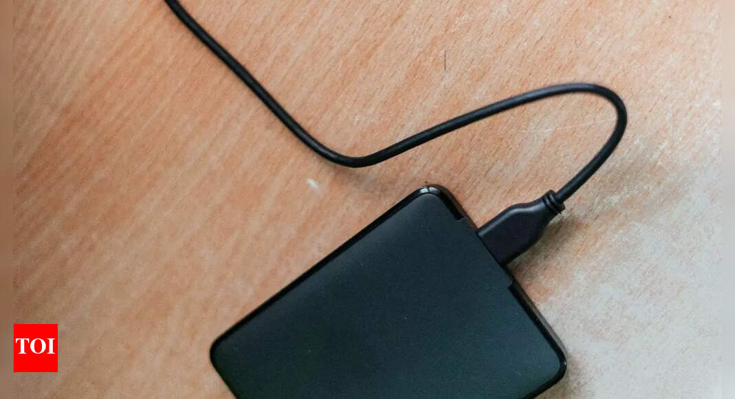 Best 2TB Hard Disks: External Hard Disks for Additional Storage - The ...