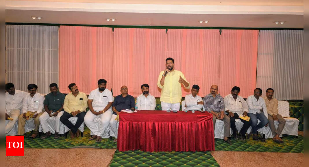 TDP will bring back free Sandeep policy after coming back to power: TG ...