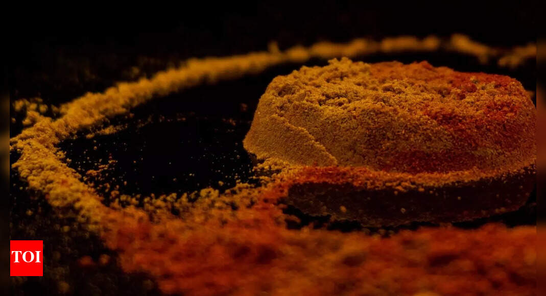 Masala row: FSSAI to check quality of spices sold in India | India News ...