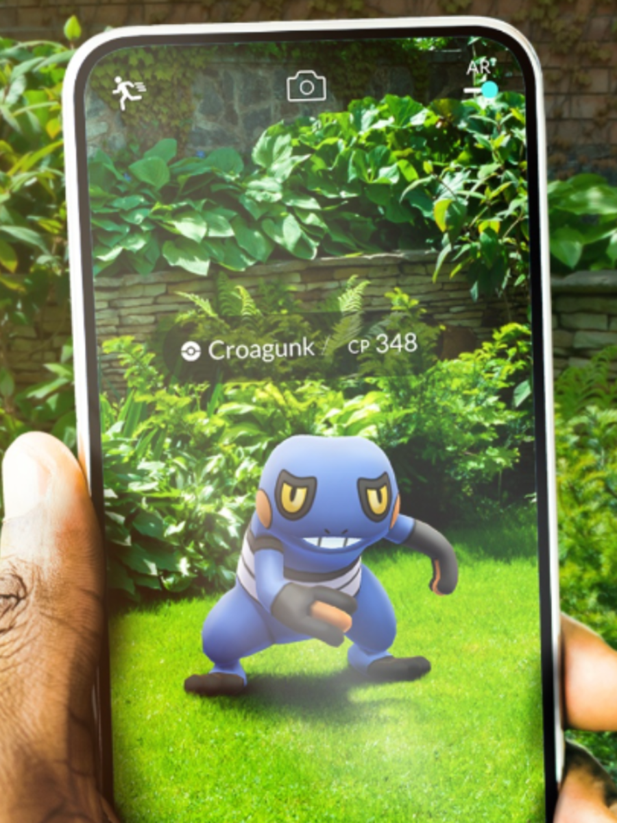 8 free fitness gaming apps to keep you healthy | Times of India