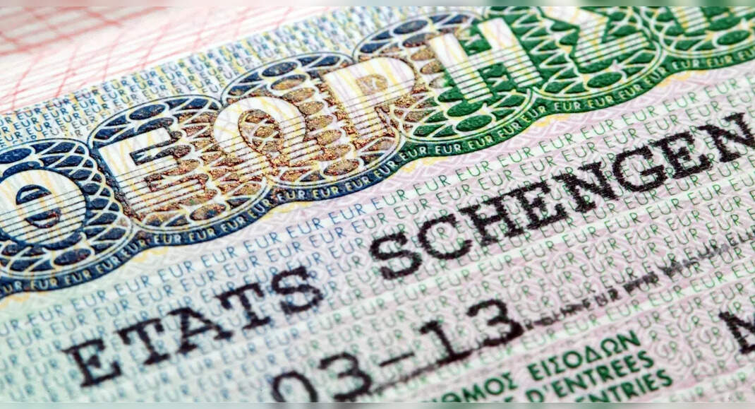 Schengen Visa Rules: New Schengen visa rules announced; longer validity ...