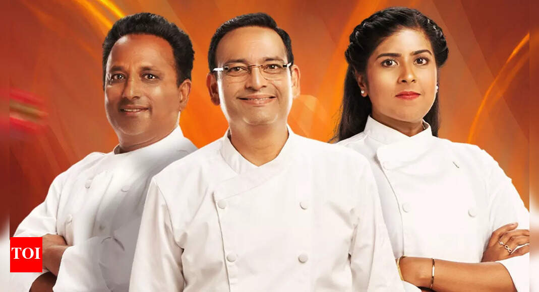 MasterChef Telugu to feature unique and never seen before challenges in ...