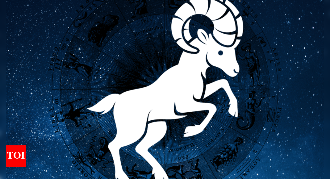 Aries, Horoscope Today, April 23, 2024: Embrace the quiet strength of ...