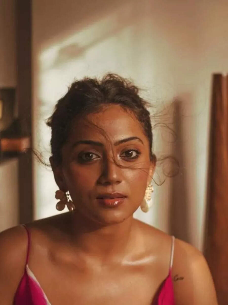 Anindita Bose kicks off her entrepreneurial journey | Times of India