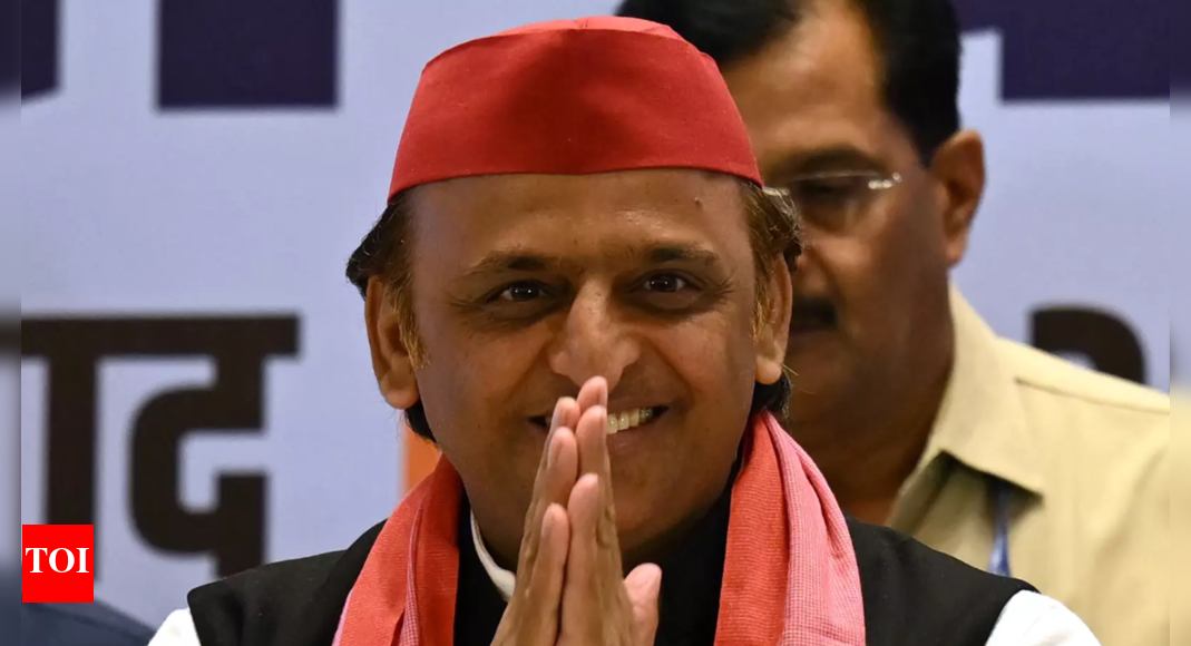 Lok Sabha Election 2024 Highlights: 'Busy auctioning Prime Minister's ...