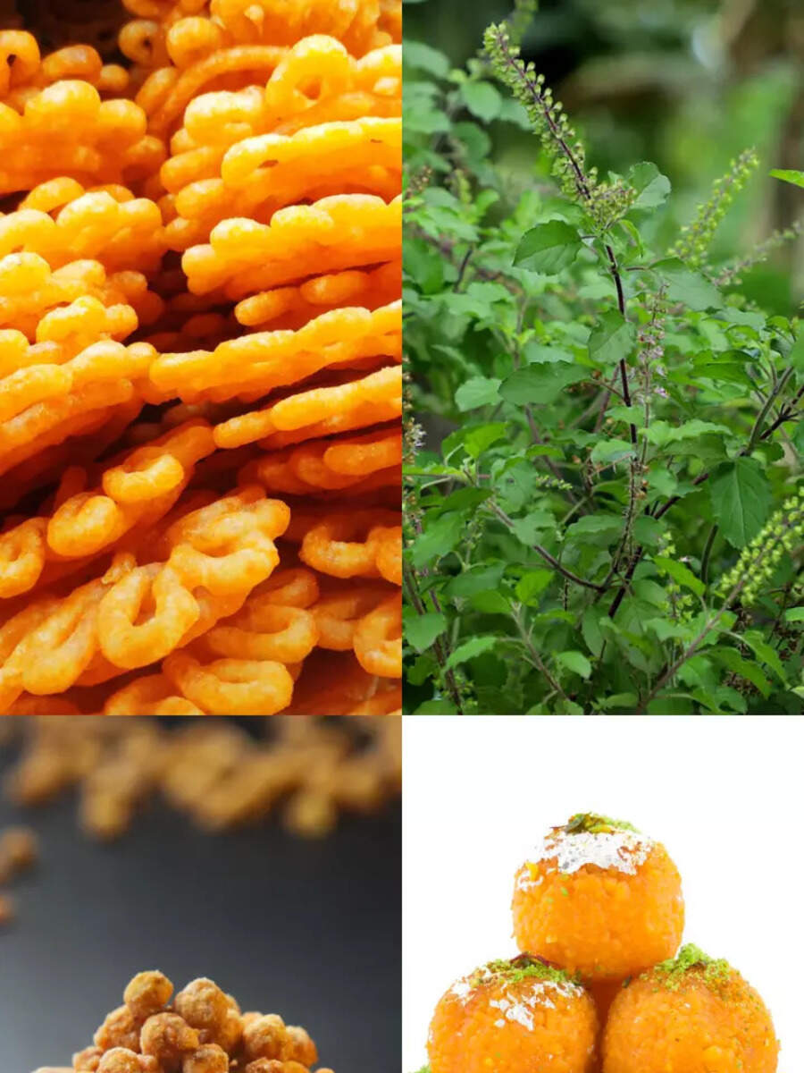 Hanuman Jayanti 2024: 9 foods to offer as bhog to Lord Hanuman | Times ...