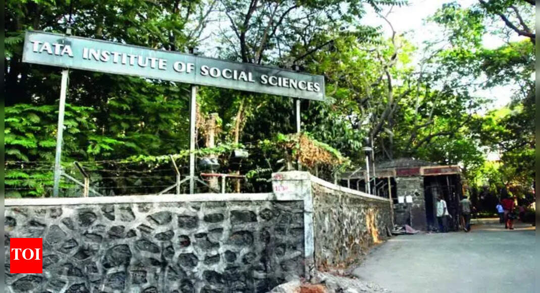 TISS Admin: Tiss Admin Wants To Make Example Of Me, Says Scholar ...