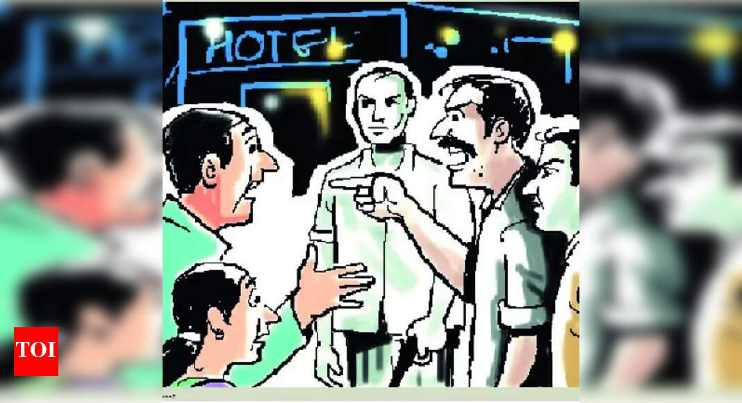Elder Sues Sadashivanagar Club For Service Deficiency, Wins 10l Refund ...