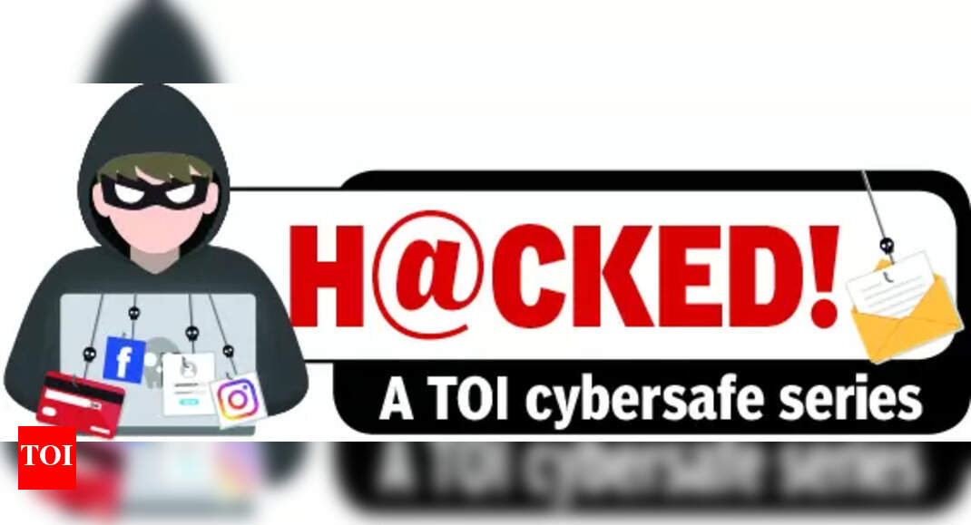 Cybercrooks: Phoney Friends Are Cybercrooks’ New Lifeline | Ahmedabad ...