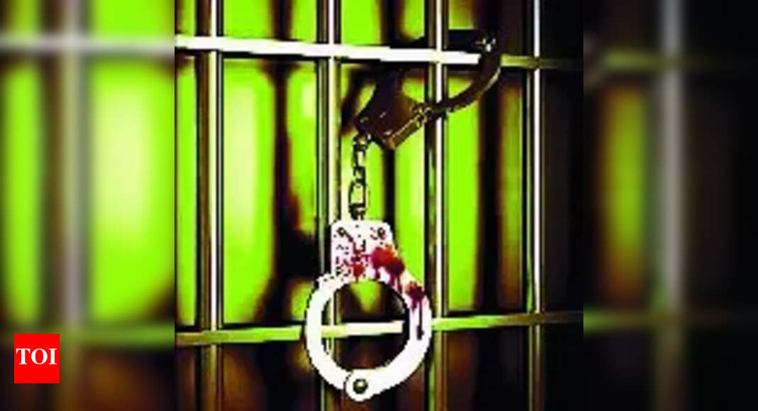 Mother'S Murder: Four City Cops Booked For Forcing Minor To Confess Mother’s Murder | Jaipur ...