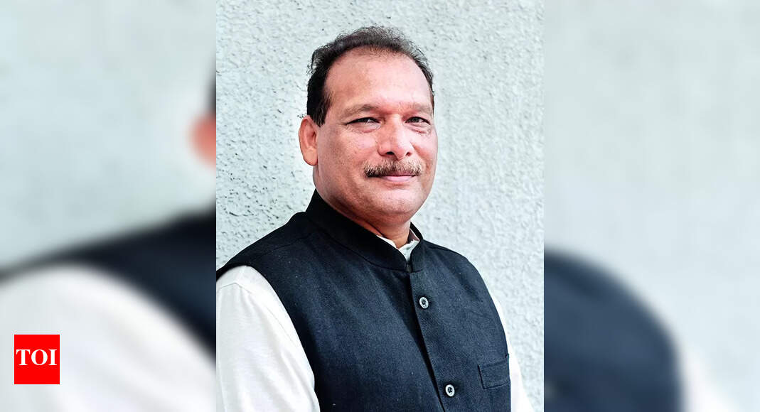 Bjp Is Double Dangerous: Ex-mlc | Mangaluru News - Times of India