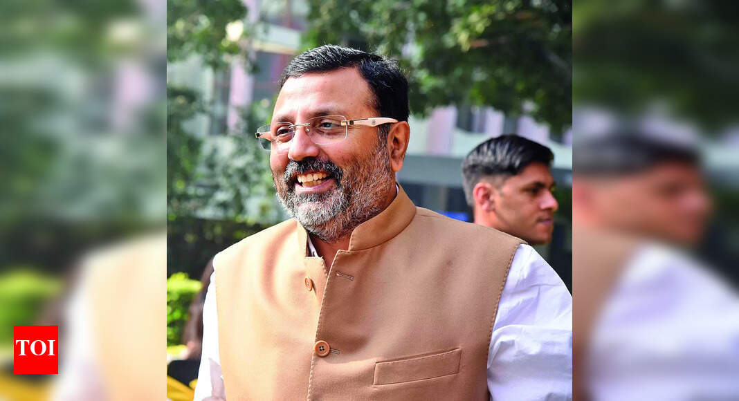 Rape Accused: ‘no Need To Campaign Against Rape Accused’ | Ranchi News ...