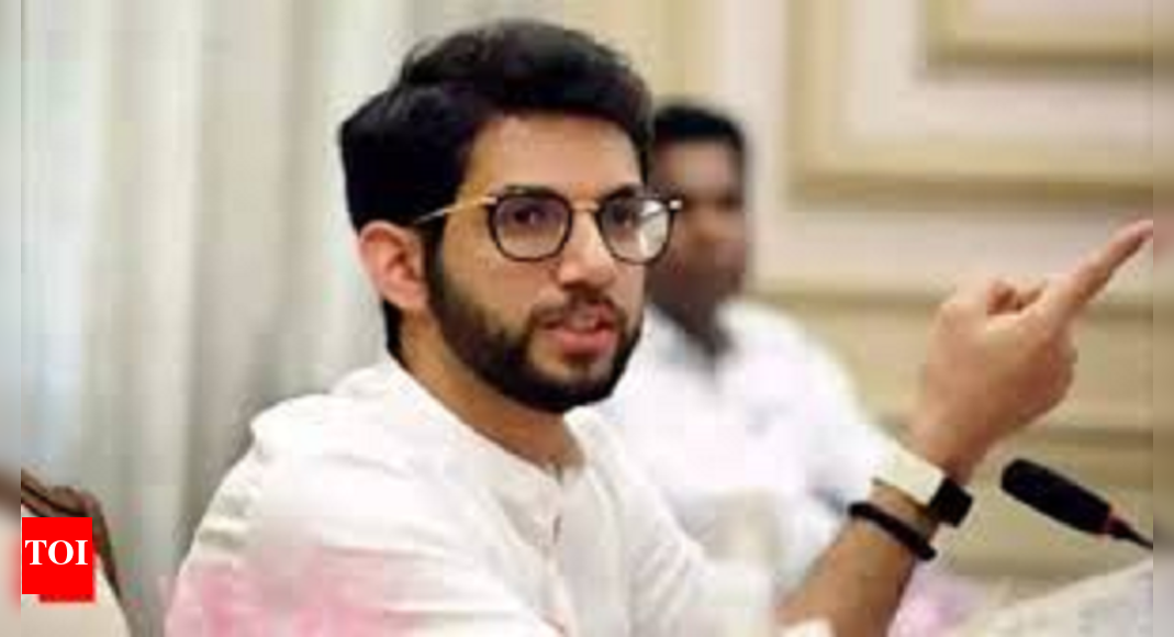 Aaditya Thackeray interview: 'Tie-up with Congress better than ...