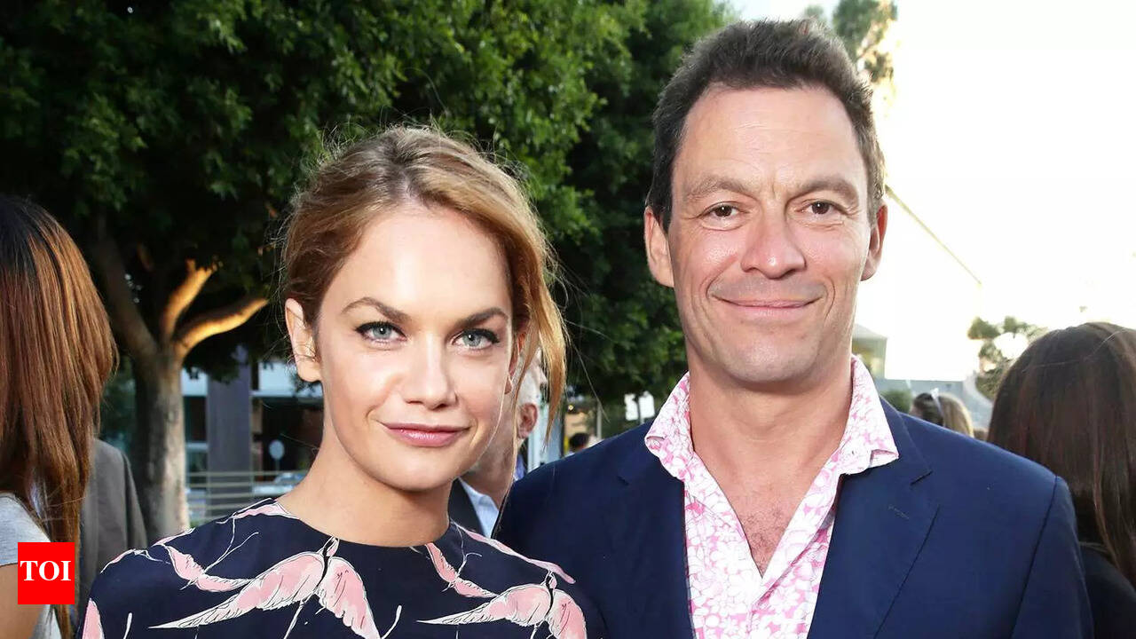 Fidanzato Di Ruth Wilson The Affair“: Hintergründe Für Ruth