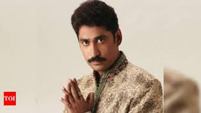 Actor: Actor Says No To Shivaji Roles As Son Trolled | Pune News - The ...