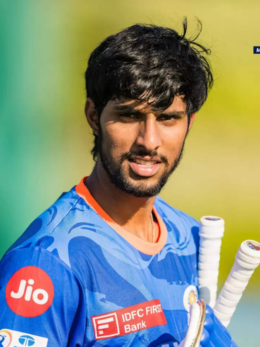 Fastest To Score 1000 Runs In IPL | Times Now