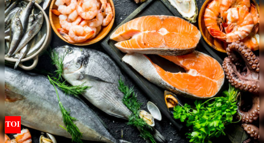 What is the relation between fish and fatty liver disease? - The Times ...