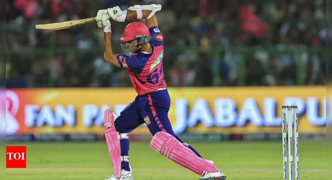 IPL 2024 Highlights MI vs RR: Three memorable moments that lit up the ...