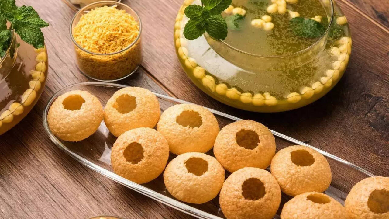 Summer Survival Guide: Steering Clear Of 8 Street Foods To Prevent ...