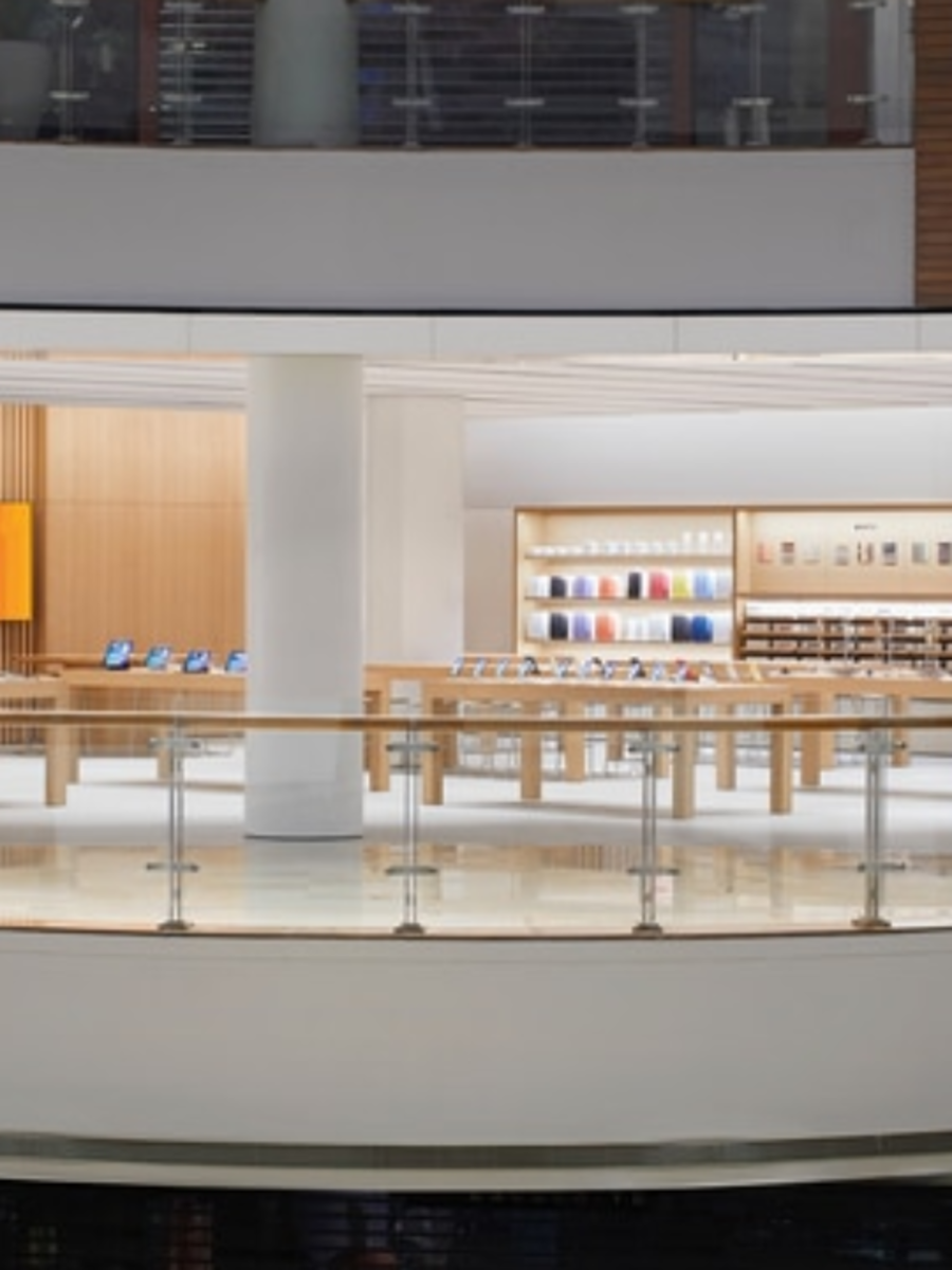 Apple Store | Times Now