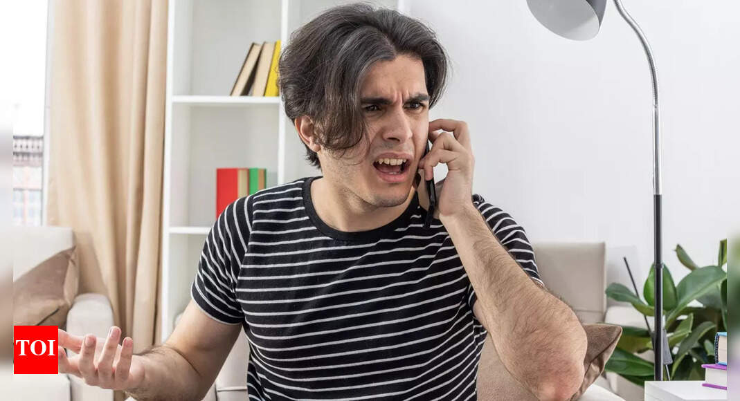 Getting wrong calls from loan recovery agents, unable to link number with bank account? You may ...