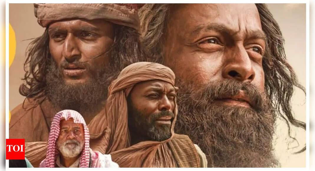 ‘Aadujeevitham’ box office collections day 26: Prithviraj starrer mints ...
