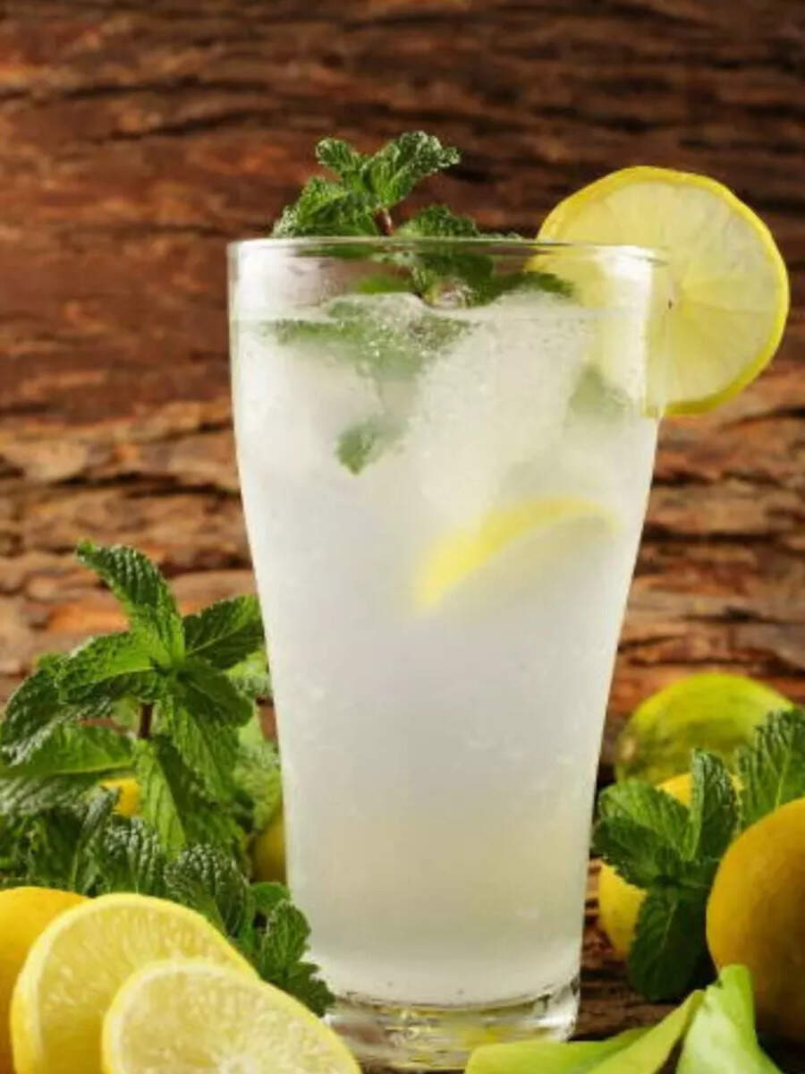 Best Lemonades For Summer: 10 Refreshing Variations Of Lemonades To ...