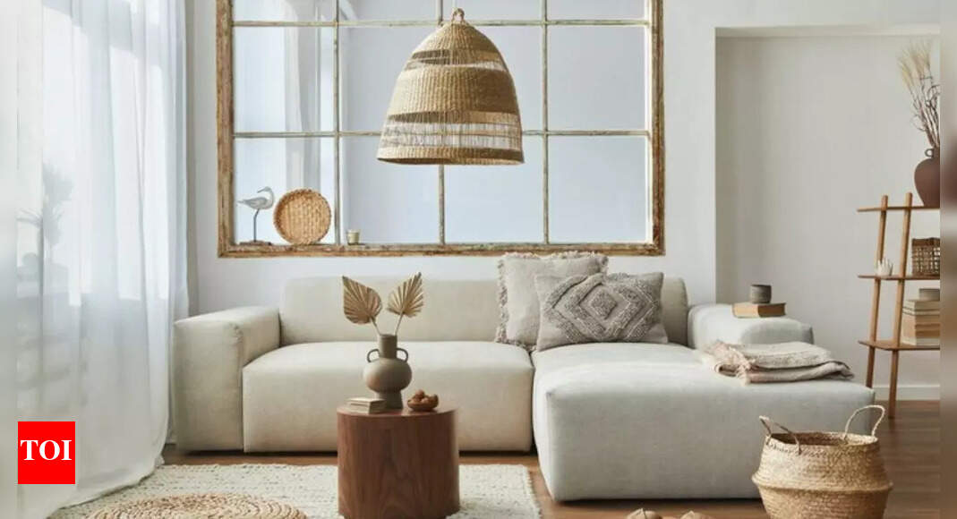 10 latest home décor trends to follow this National Home Décor Month ...