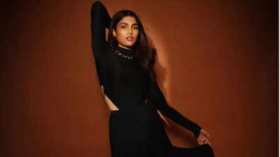 Alizeh on not enjoying popularity like other industry kids before ...